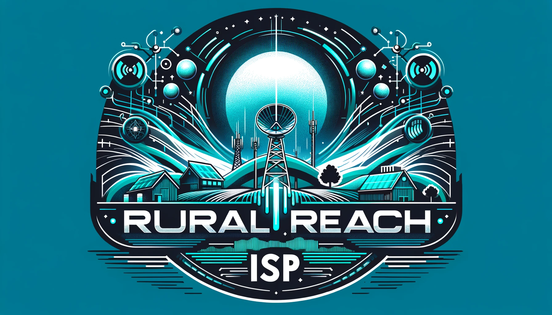 High Speed Rural Internet